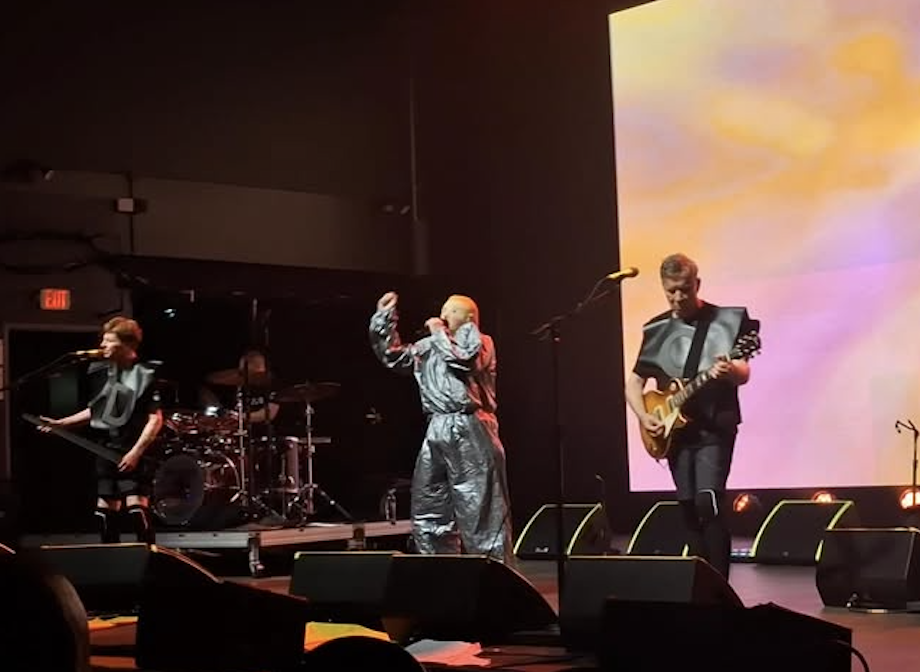 Bus Stile Adventures: Devo’s 50th Anniversary Concert Review ...